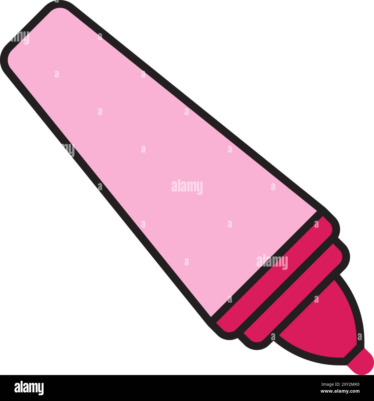 Ink mark Stock Vector Images - Alamy