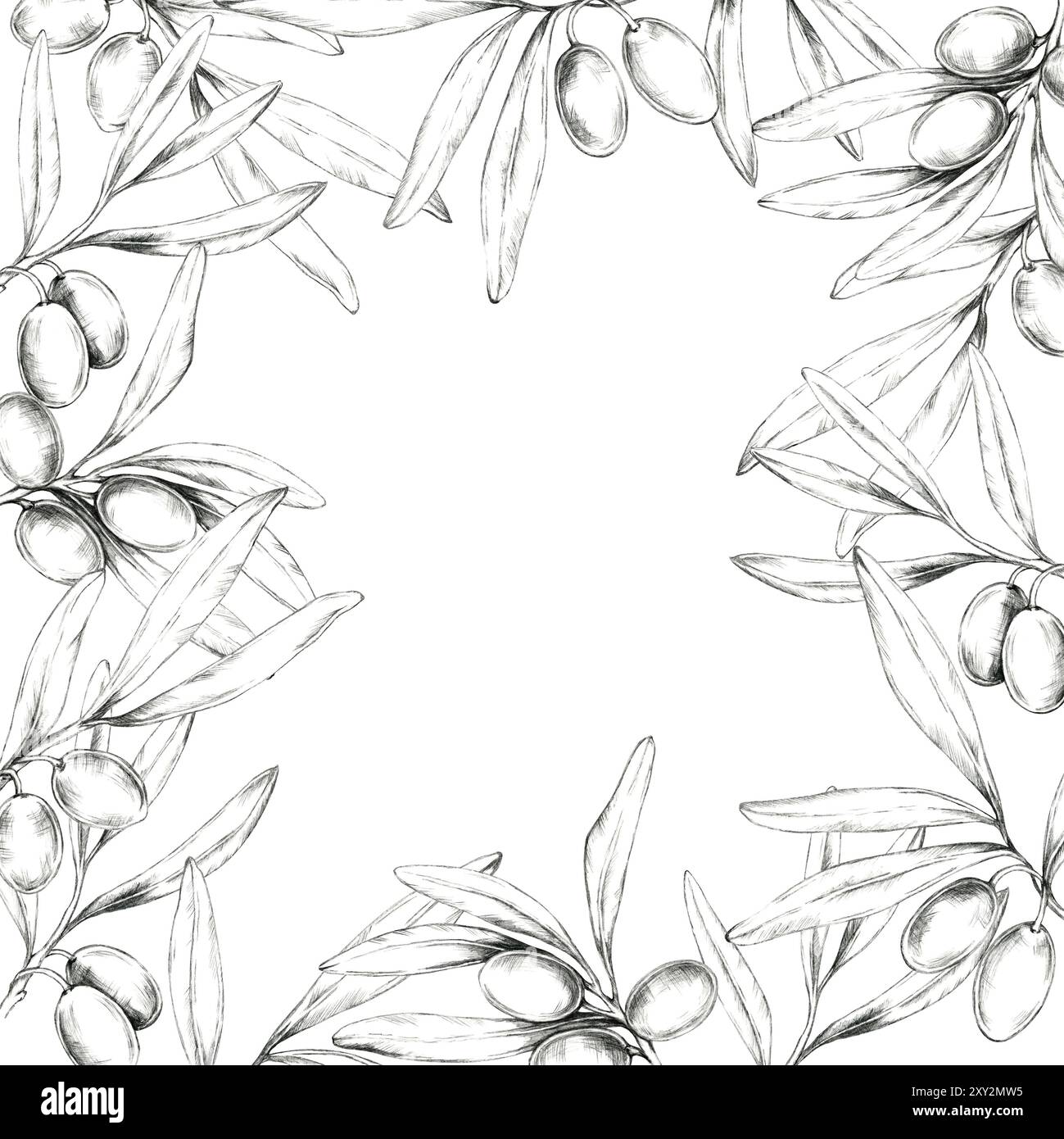 Pencil drawing fruit hi-res stock photography and images - Alamy