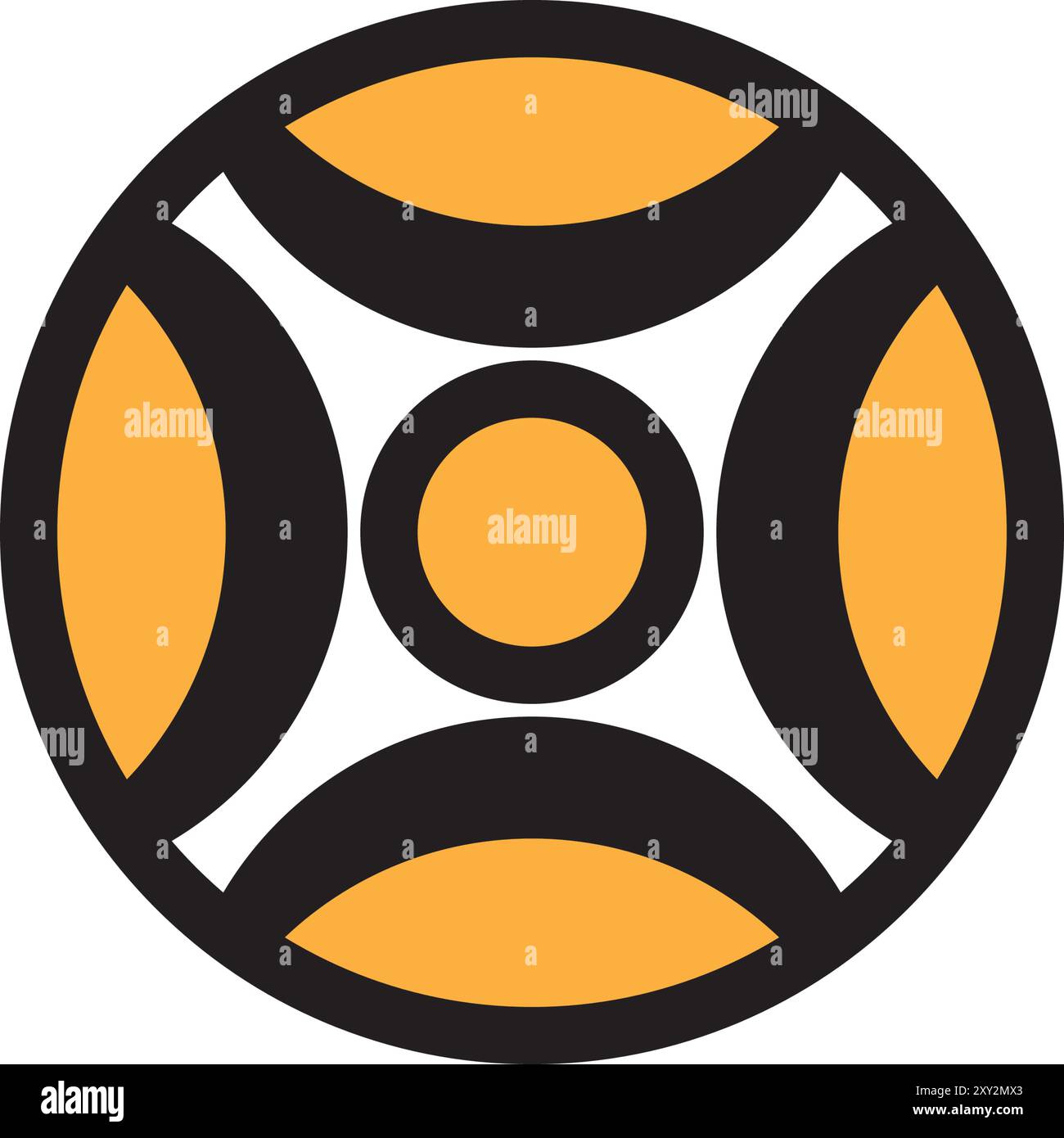 Ball symbol hi-res stock photography and images - Alamy