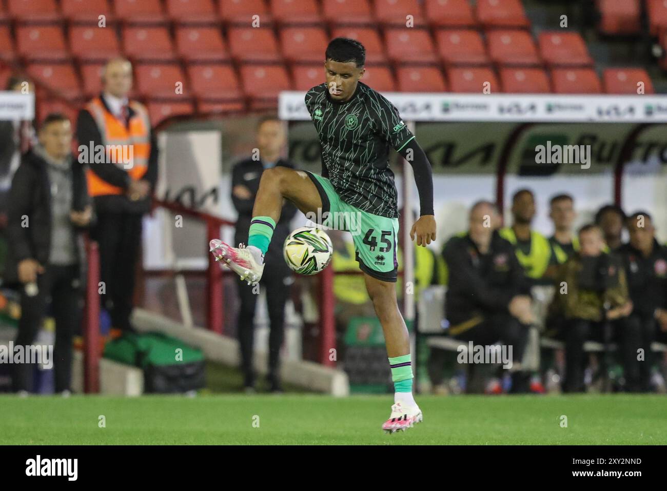 Sal sachdev hi-res stock photography and images - Alamy