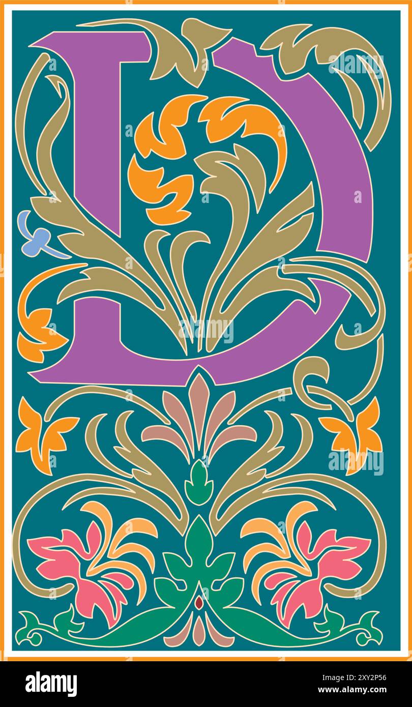 D rose Stock Vector Images - Alamy