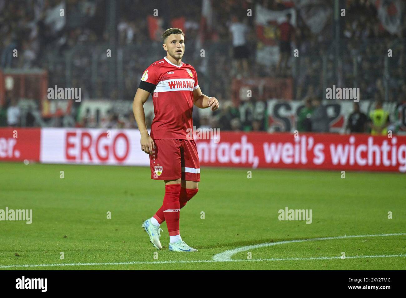 Ermedin demirovic hi-res stock photography and images - Alamy