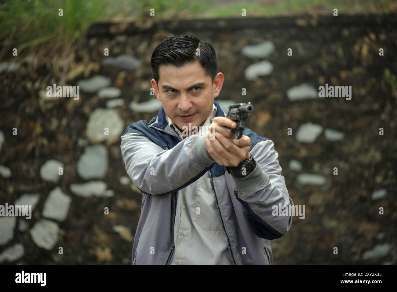 BORDERLESS FOG, (aka KABUT BERDURI), Yoga Pratama, 2024. ph: Eriek N ...