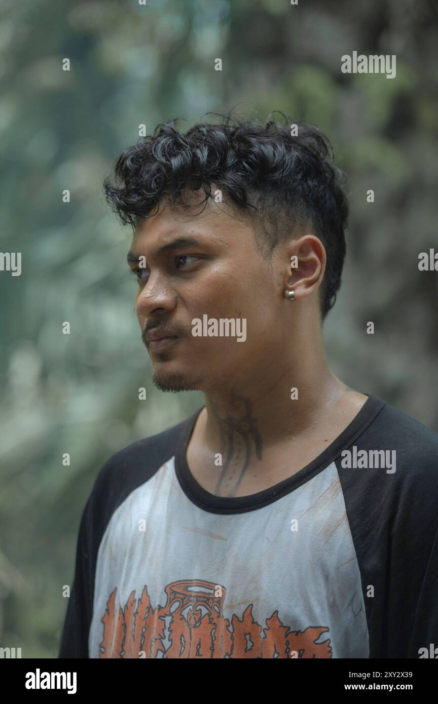 BORDERLESS FOG, (aka KABUT BERDURI), Yusuf Mahardika, 2024. ph: Eriek N ...