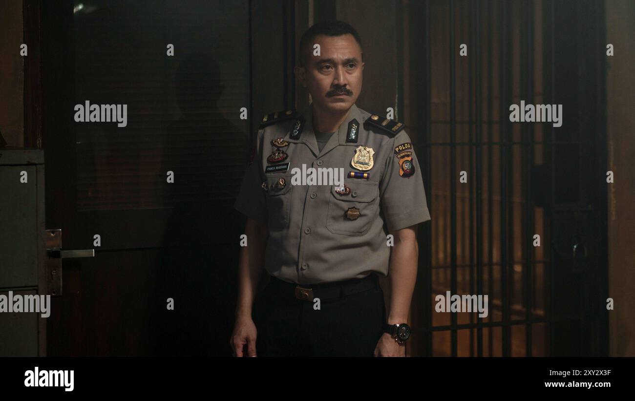 BORDERLESS FOG, (aka KABUT BERDURI), Lukman Sardi, 2024. ph: Eriek N ...