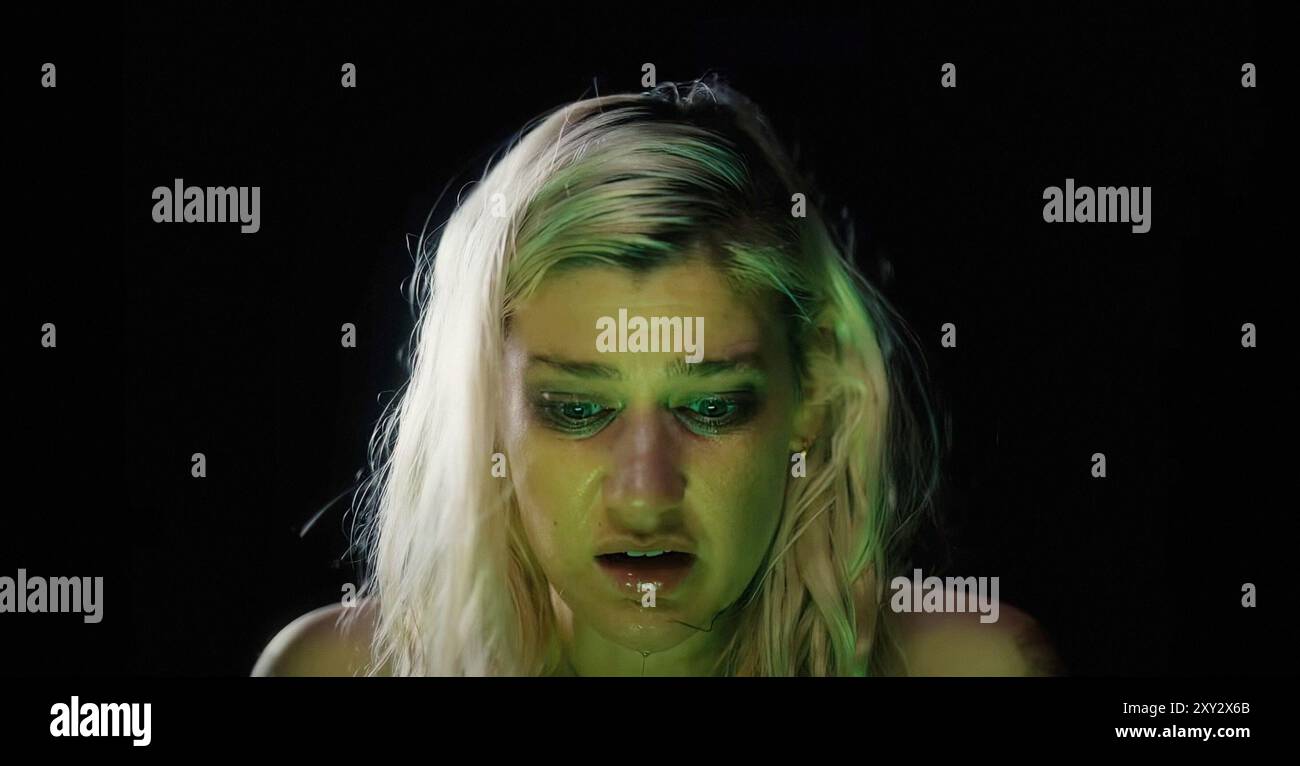 BOOGER, Grace Glowicki, 2023. © Dark Sky Films / Courtesy Everett ...