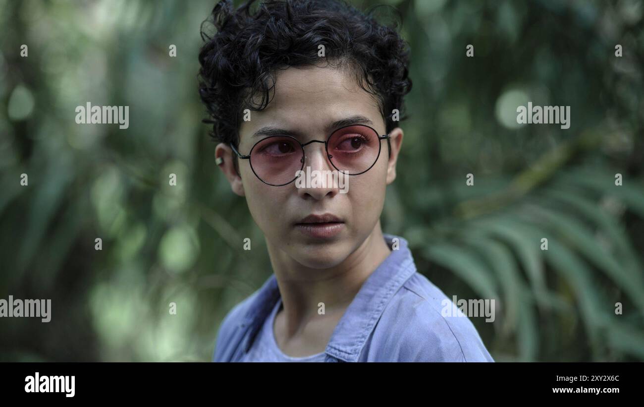 BORDERLESS FOG, (aka KABUT BERDURI), Putri Marino, 2024. ph: Eriek N ...