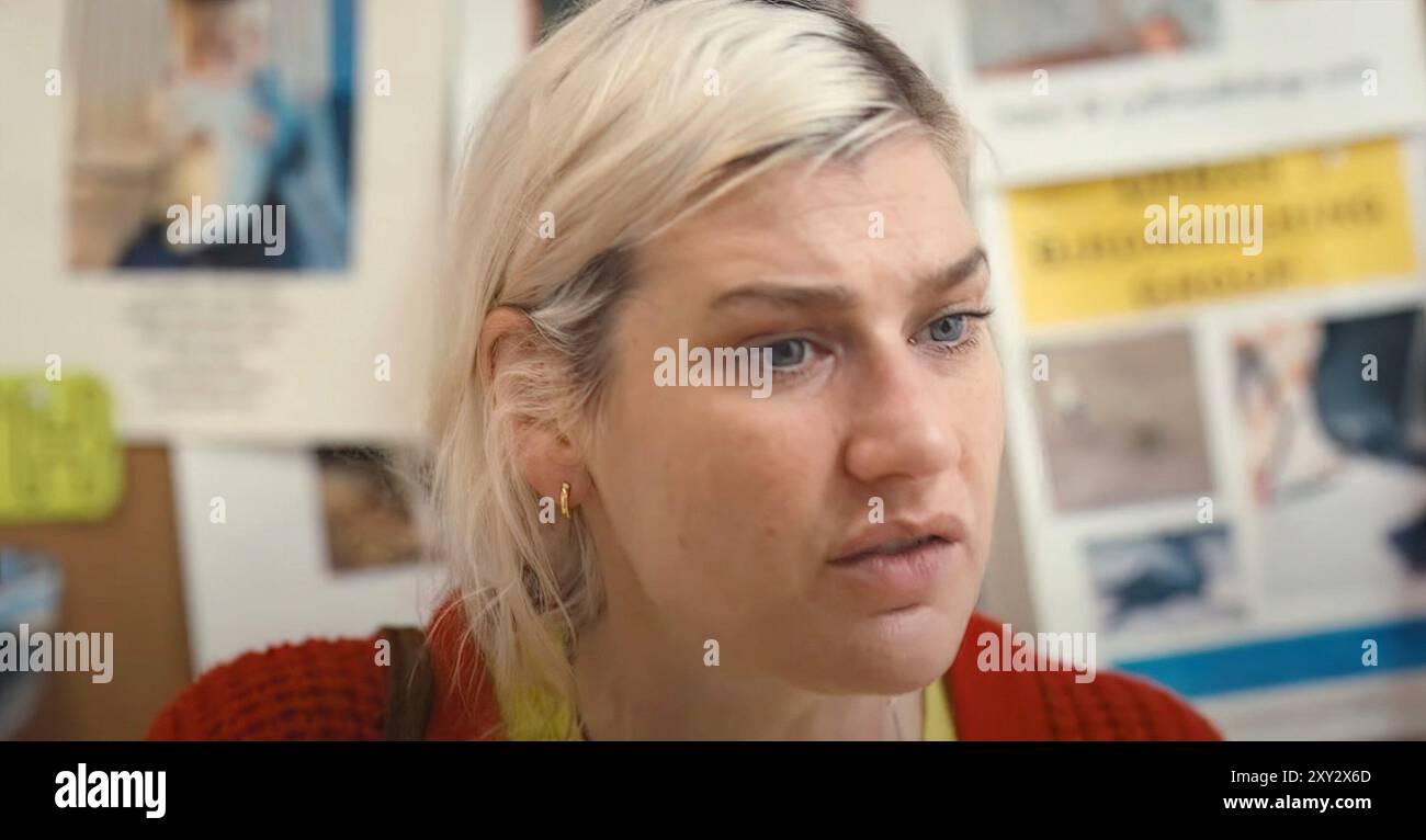 BOOGER, Grace Glowicki, 2023. © Dark Sky Films / Courtesy Everett ...