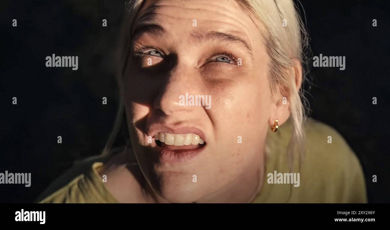 BOOGER, Grace Glowicki, 2023. © Dark Sky Films / Courtesy Everett ...