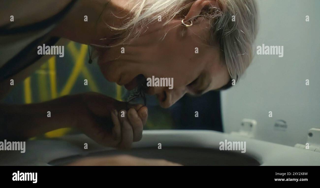 BOOGER, Grace Glowicki, 2023. © Dark Sky Films / Courtesy Everett ...