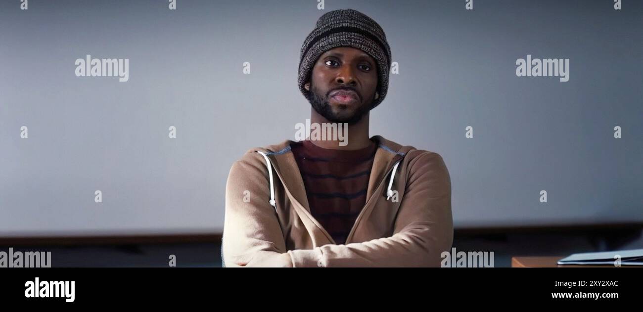 BUMS, Jason Raphael, 2024. © Buffalo 8 Productions / Courtesy Everett ...