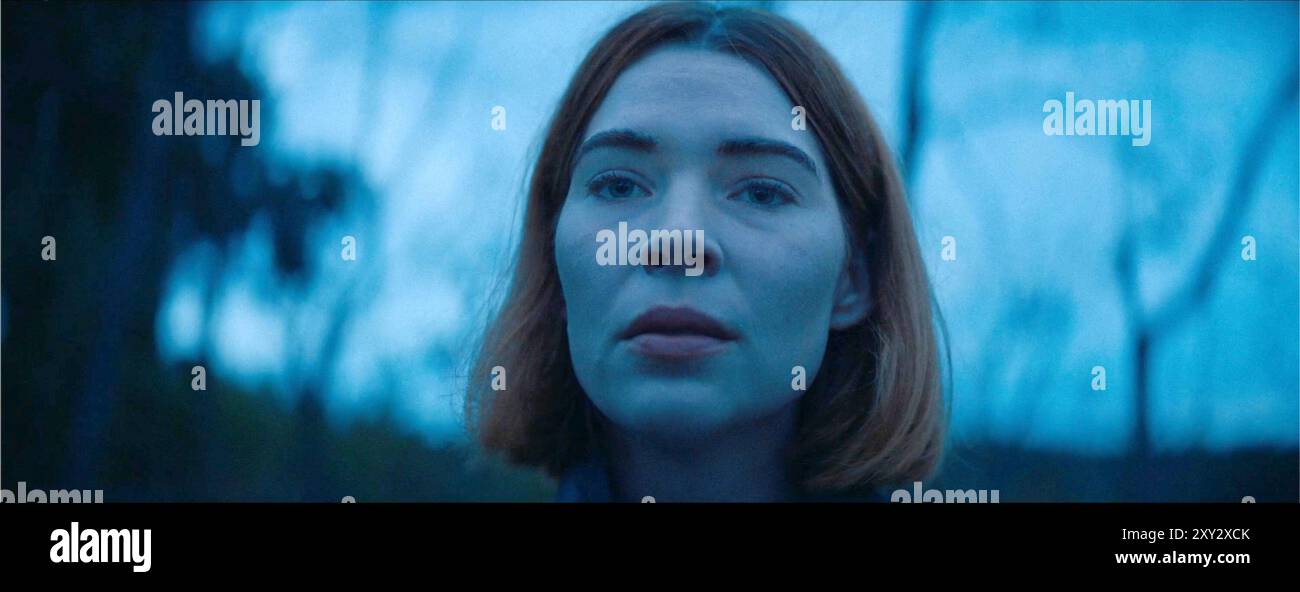 CONSUMED, Courtney Halverson, 2024. © XYZ Films / Courtesy Everett ...