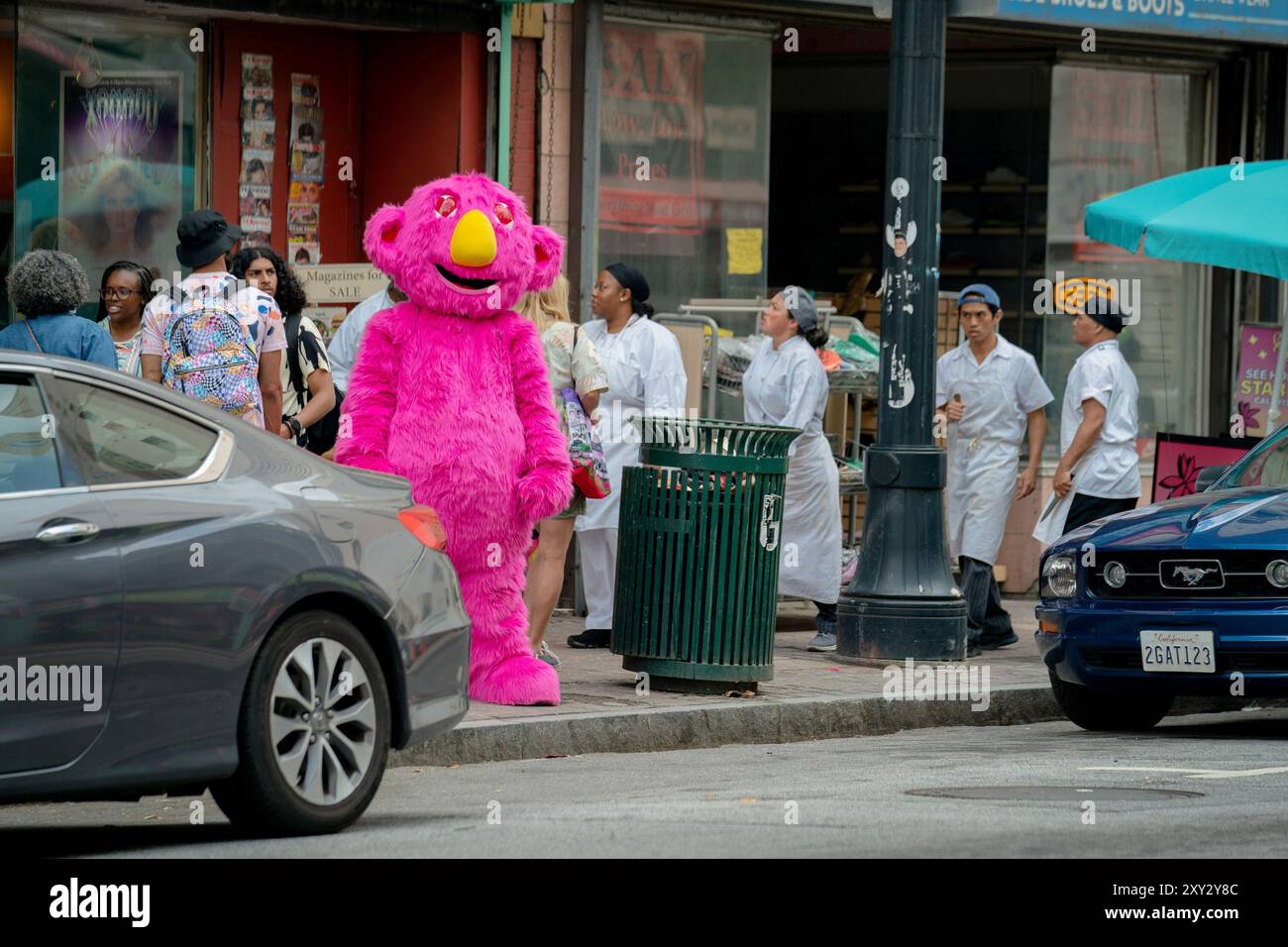 JACKPOT!, 2024. ph: Dan McFadden / © Amazon Prime Video / Courtesy ...