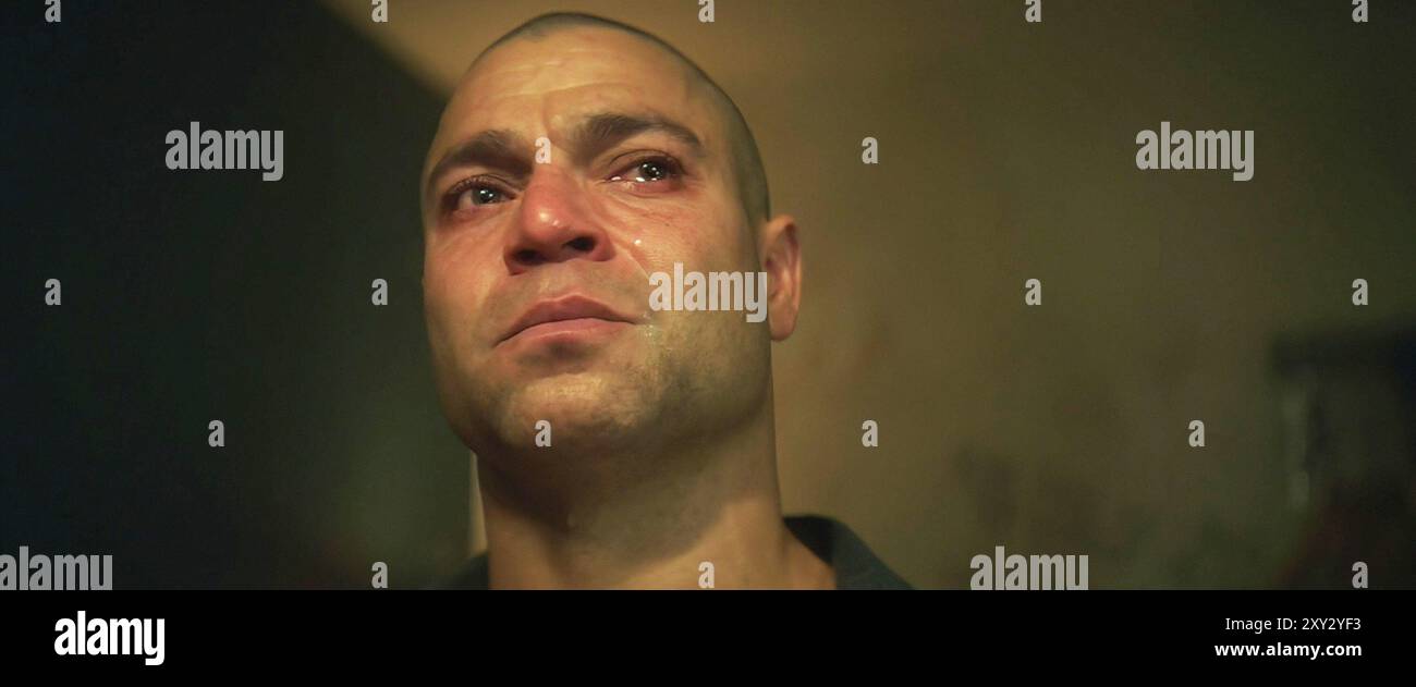 MURDER MOTEL, (aka REPLICA), Jeremy Luke, 2023. © Deskpop Entertainment ...