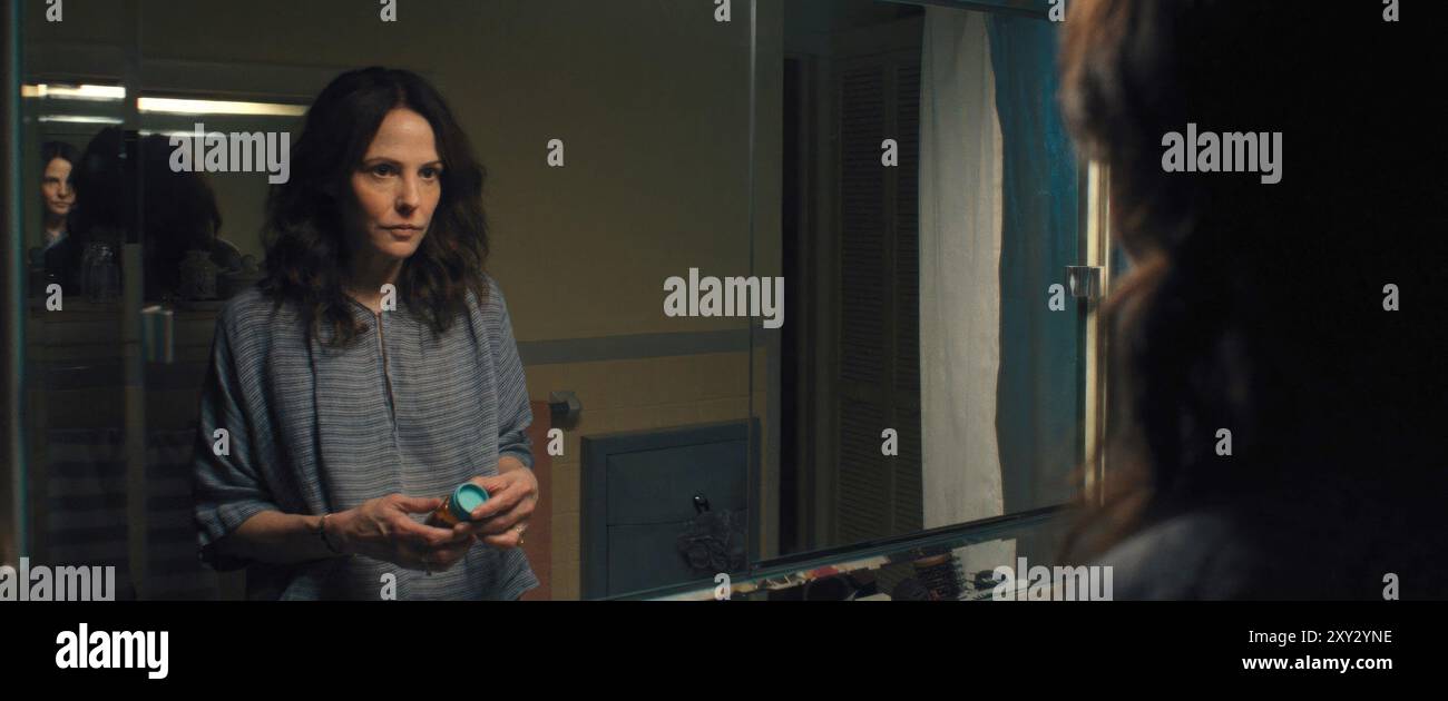 OMNI LOOP, Mary-Louise Parker, 2024. © Magnet Releasing / Courtesy ...