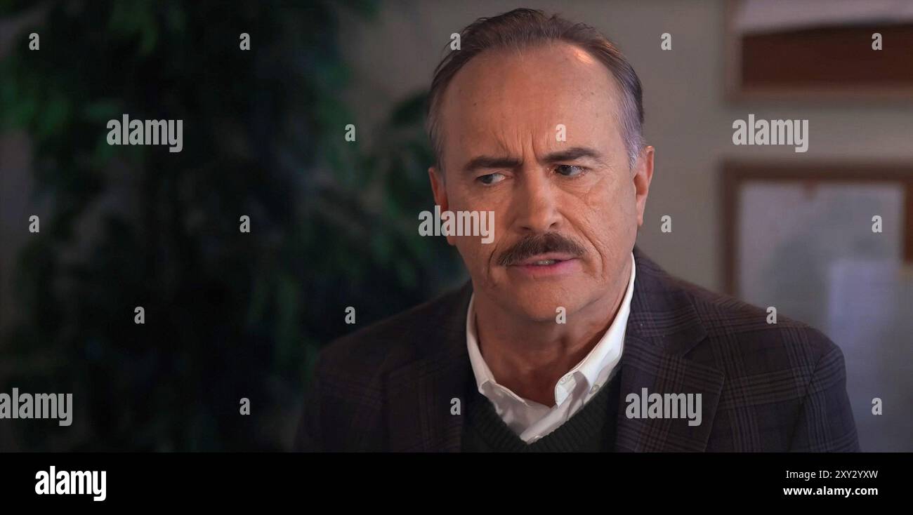 STREAM, Jeffrey Combs, 2024. © Fuzz on the Lens Productions / Courtesy ...