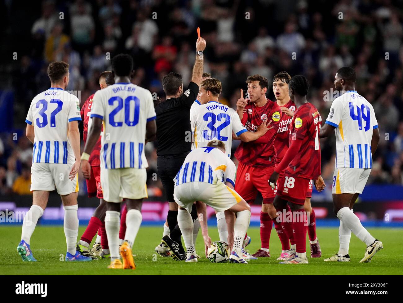 Jack roles carabao cup hi-res stock photography and images - Alamy