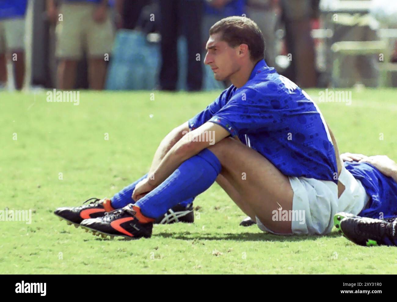 Massaro 1994 hi-res stock photography and images - Alamy