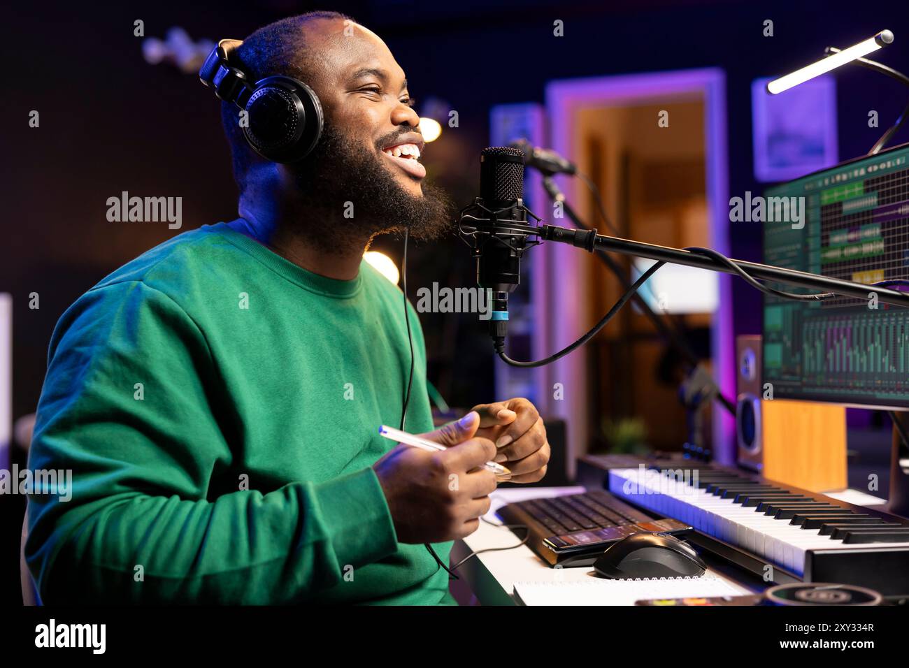 Motorized version hi-res stock photography and images - Alamy