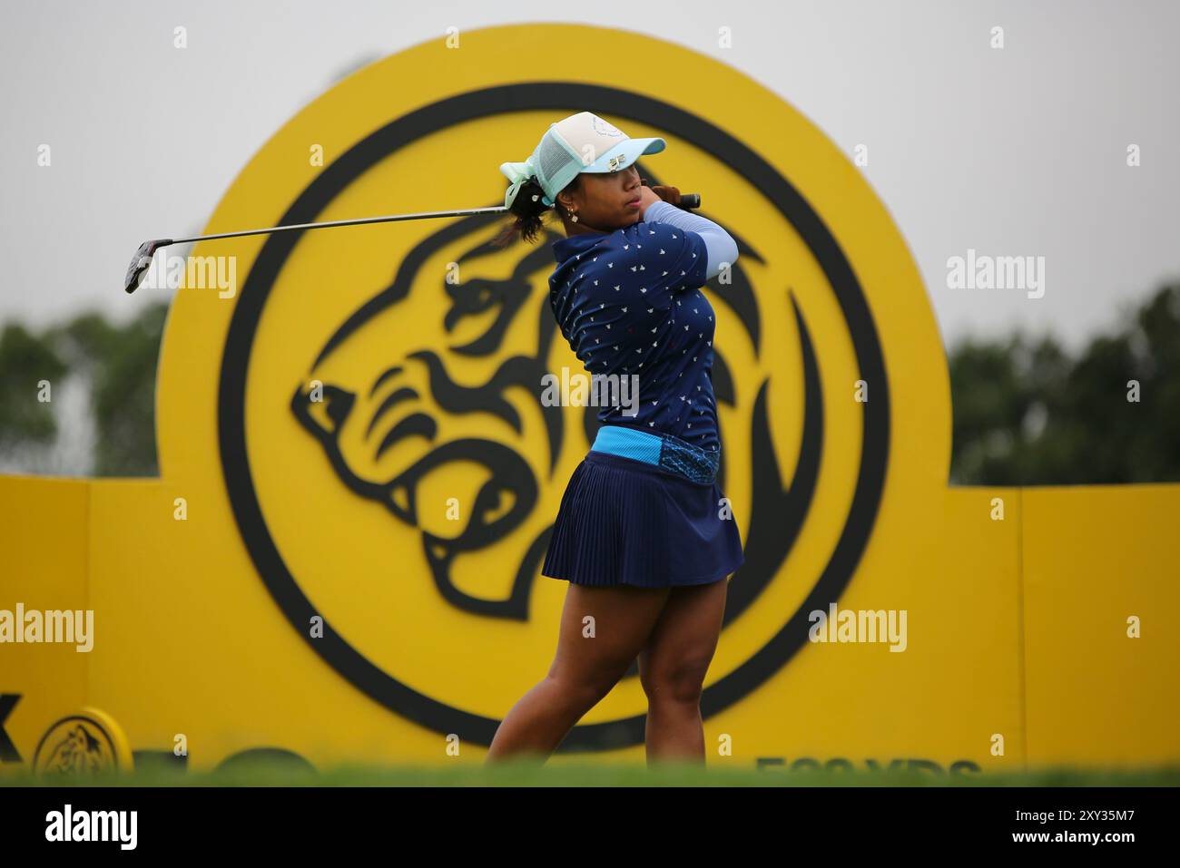 Maybank asean qualifier 2024 hi-res stock photography and images - Alamy