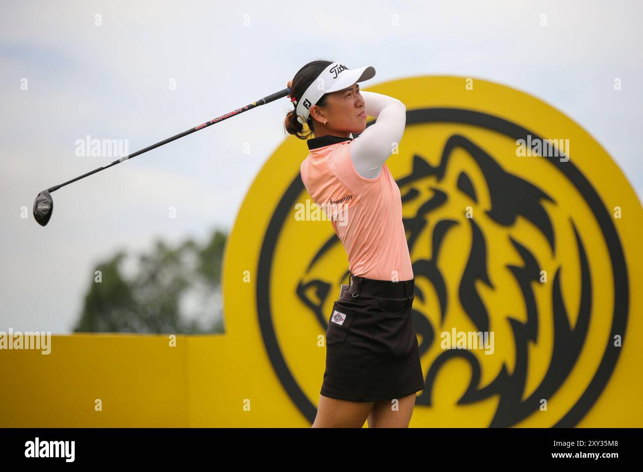 Genevieve ling hi-res stock photography and images - Alamy