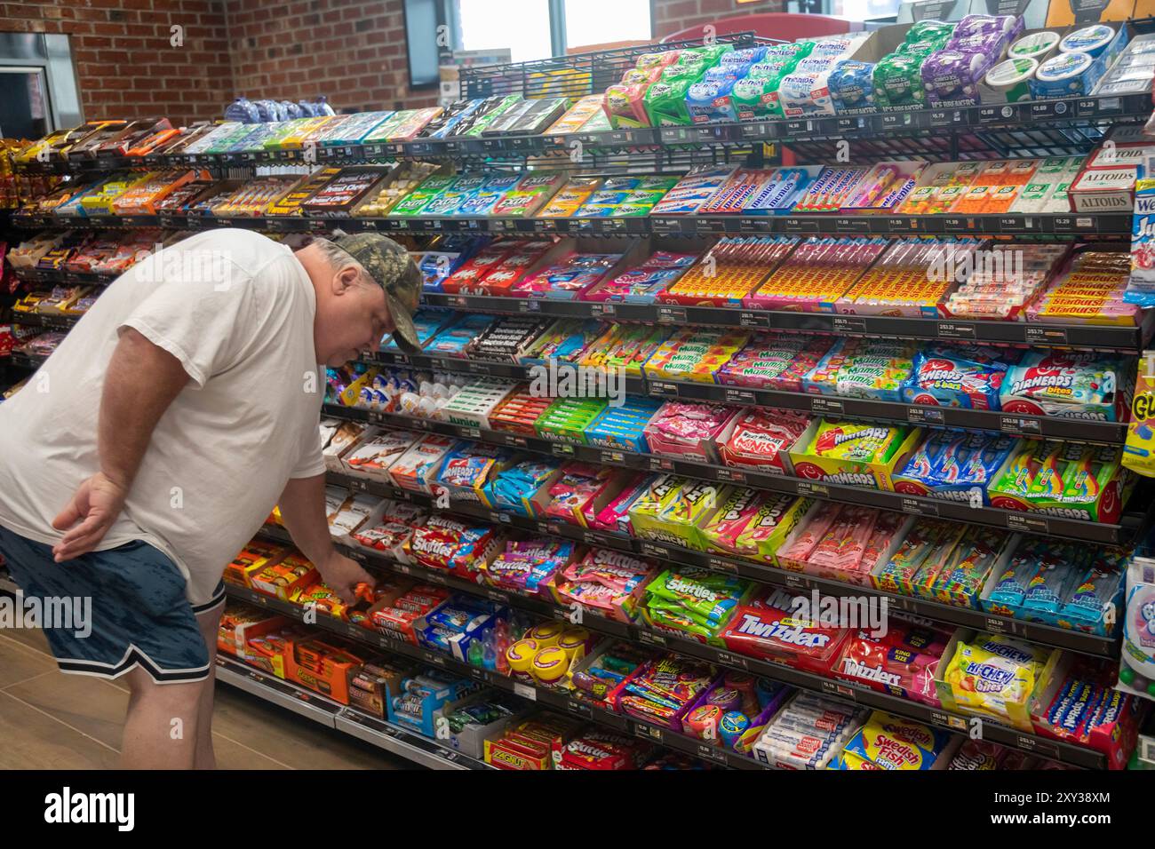 Sheetz hi-res stock photography and images - Alamy