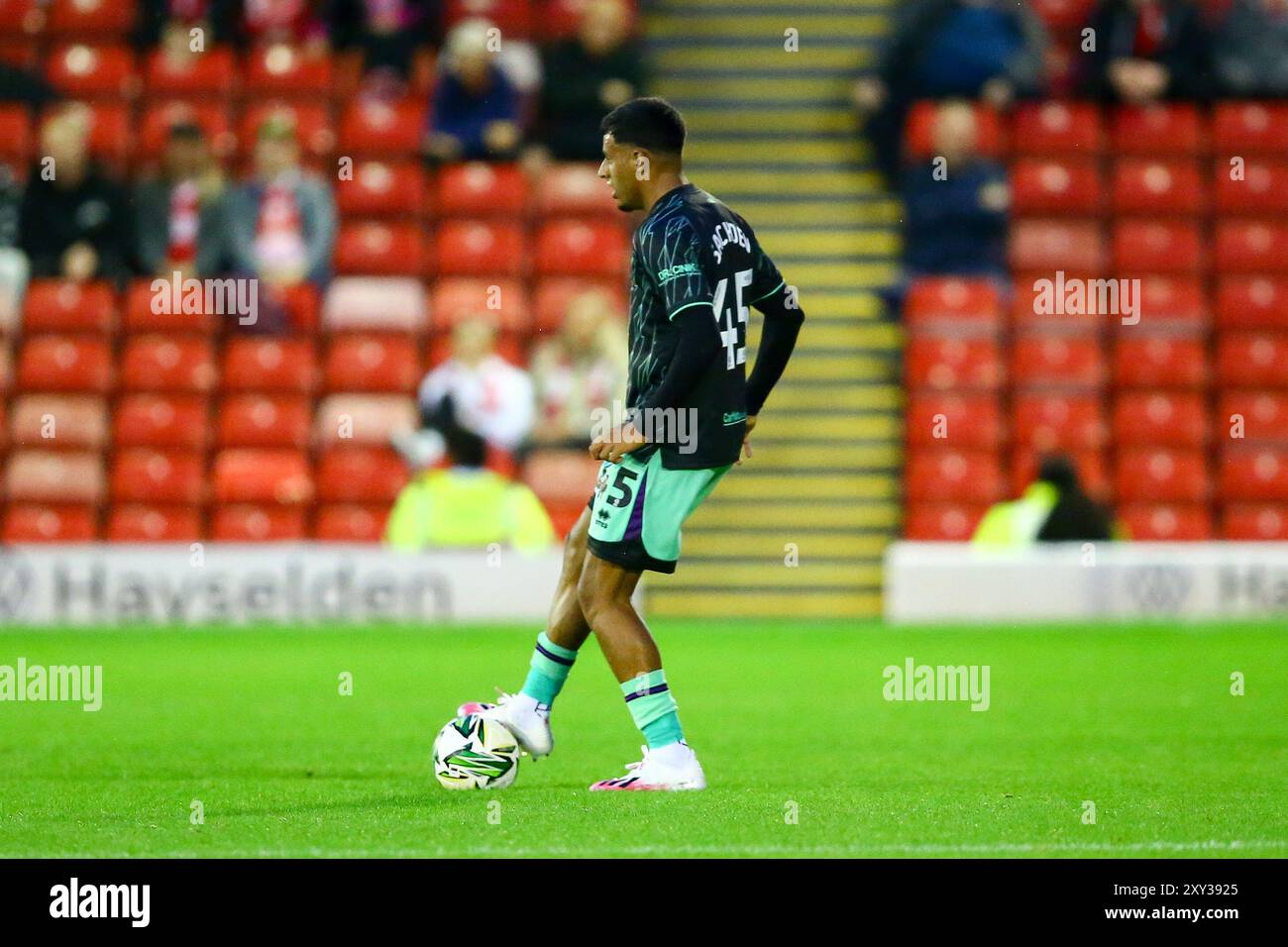 Sai sachdev england hi-res stock photography and images - Alamy