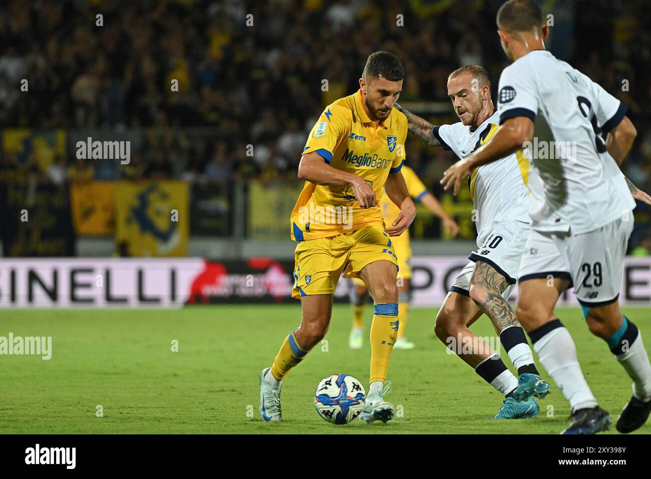Modena stadium hi-res stock photography and images - Alamy