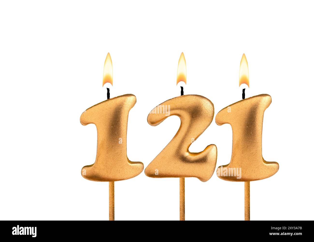 Candle 121 hi-res stock photography and images - Alamy