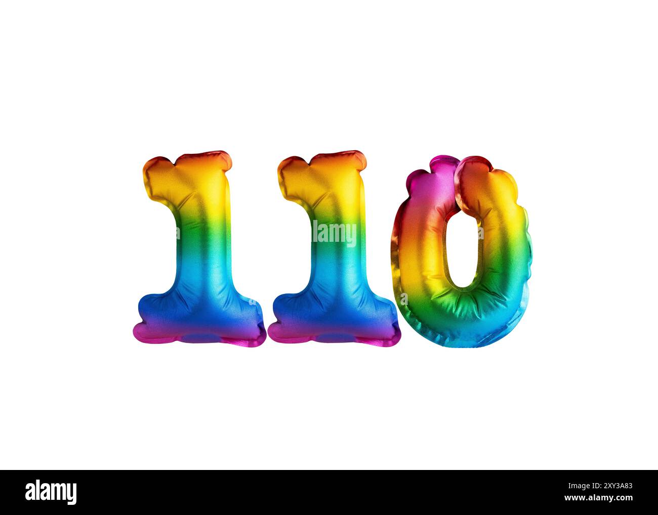 Birthday 110 hi-res stock photography and images - Alamy