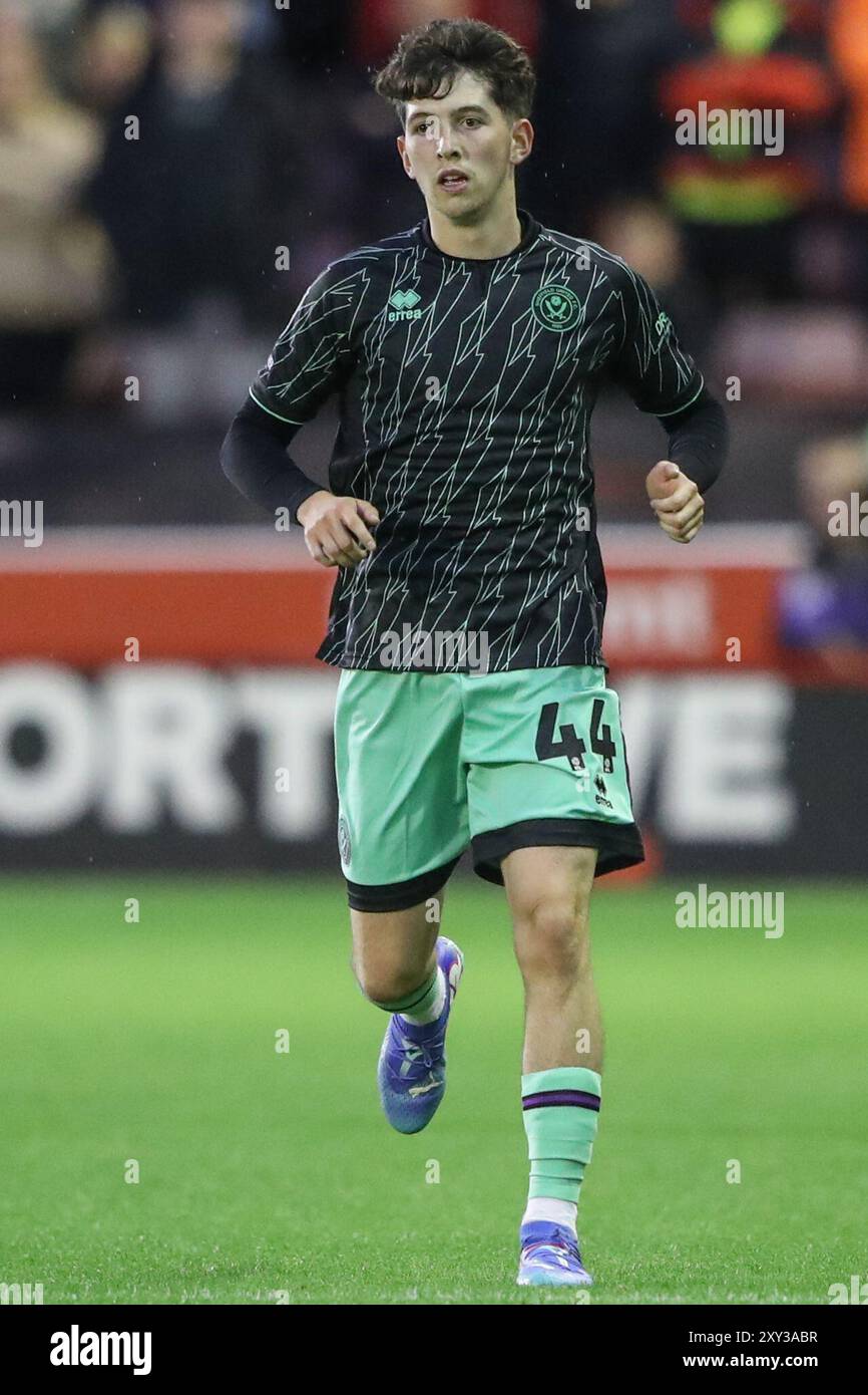 Owen hampson hi-res stock photography and images - Alamy