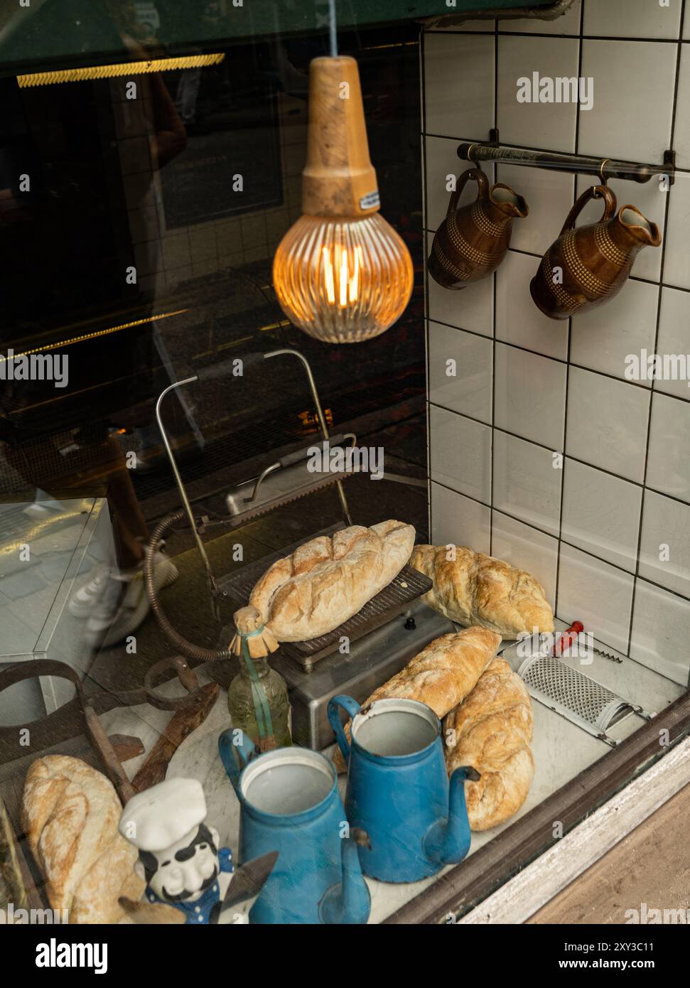 Copenhagen, Denmark: Denmark is famous by excellent food and especially ...