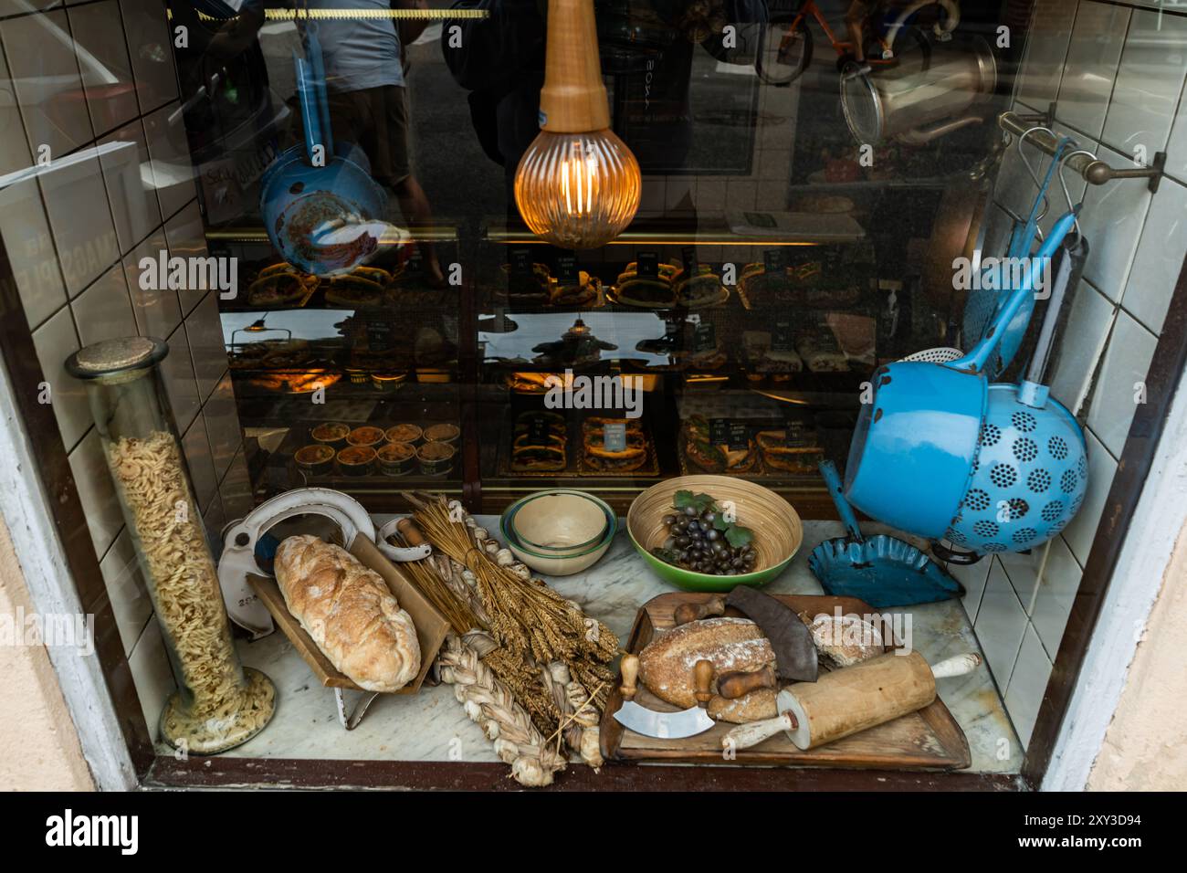 Copenhagen, Denmark: Denmark is famous by excellent food and especially ...