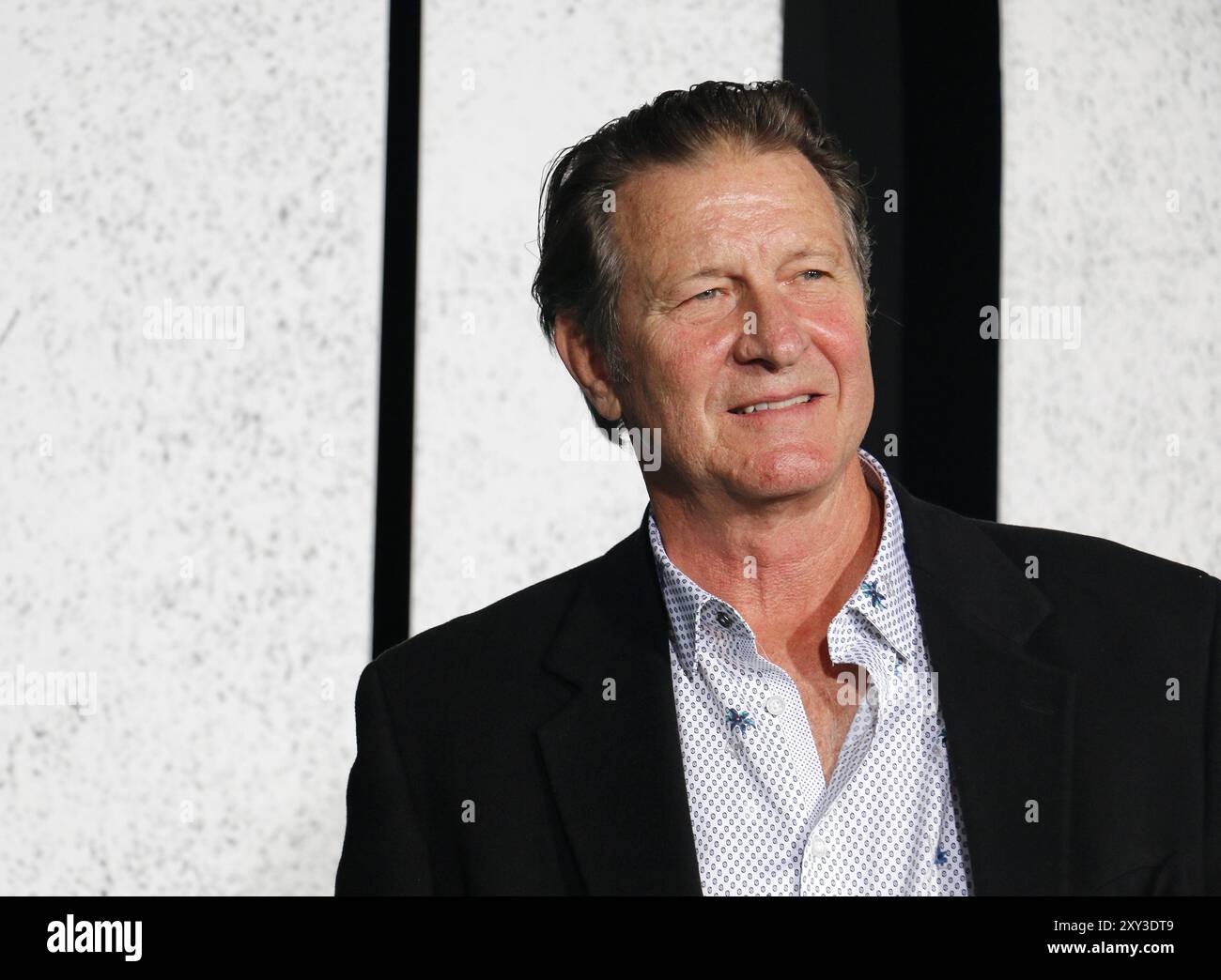 Brett Cullen at the Los Angeles premiere of 'Joker' held at the TCL ...