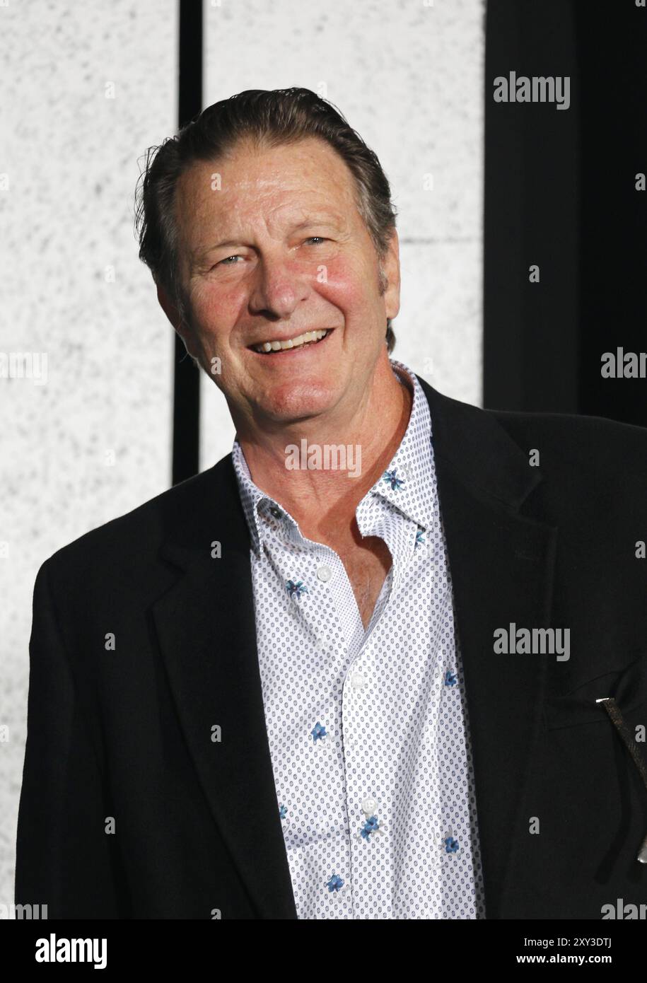 Brett Cullen at the Los Angeles premiere of 'Joker' held at the TCL ...