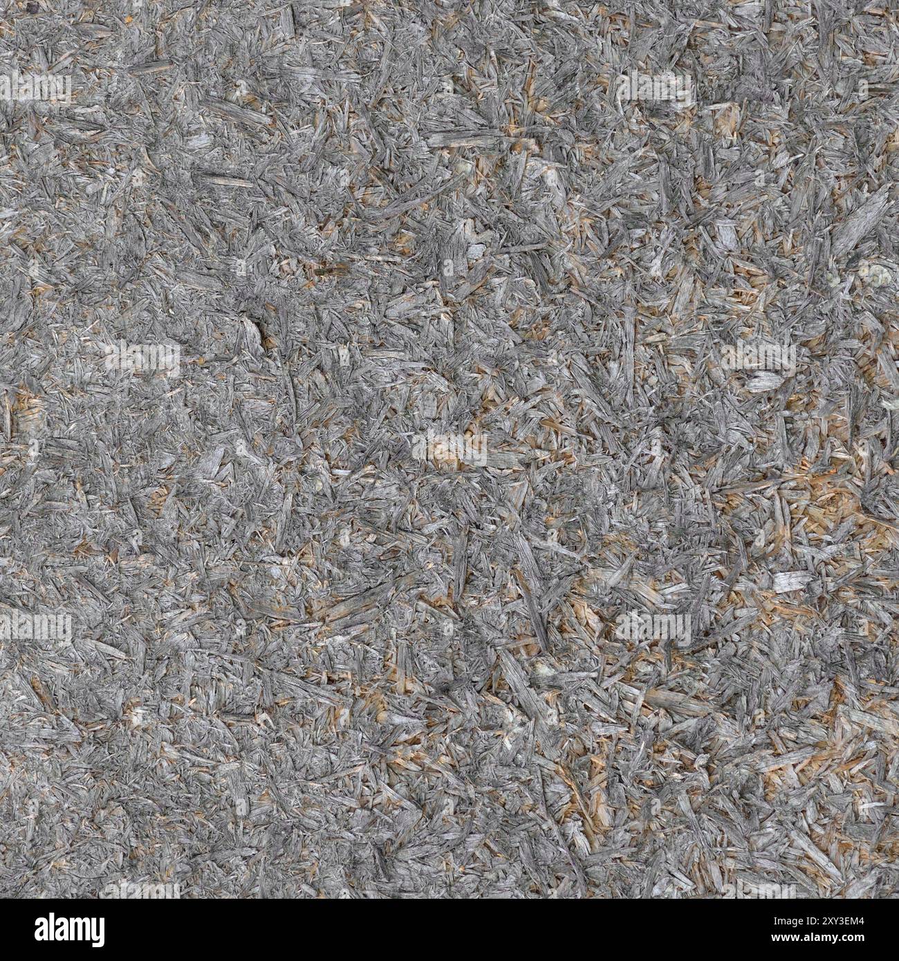 Old natural aged weathered oriented strand board OSB chipboard texture ...