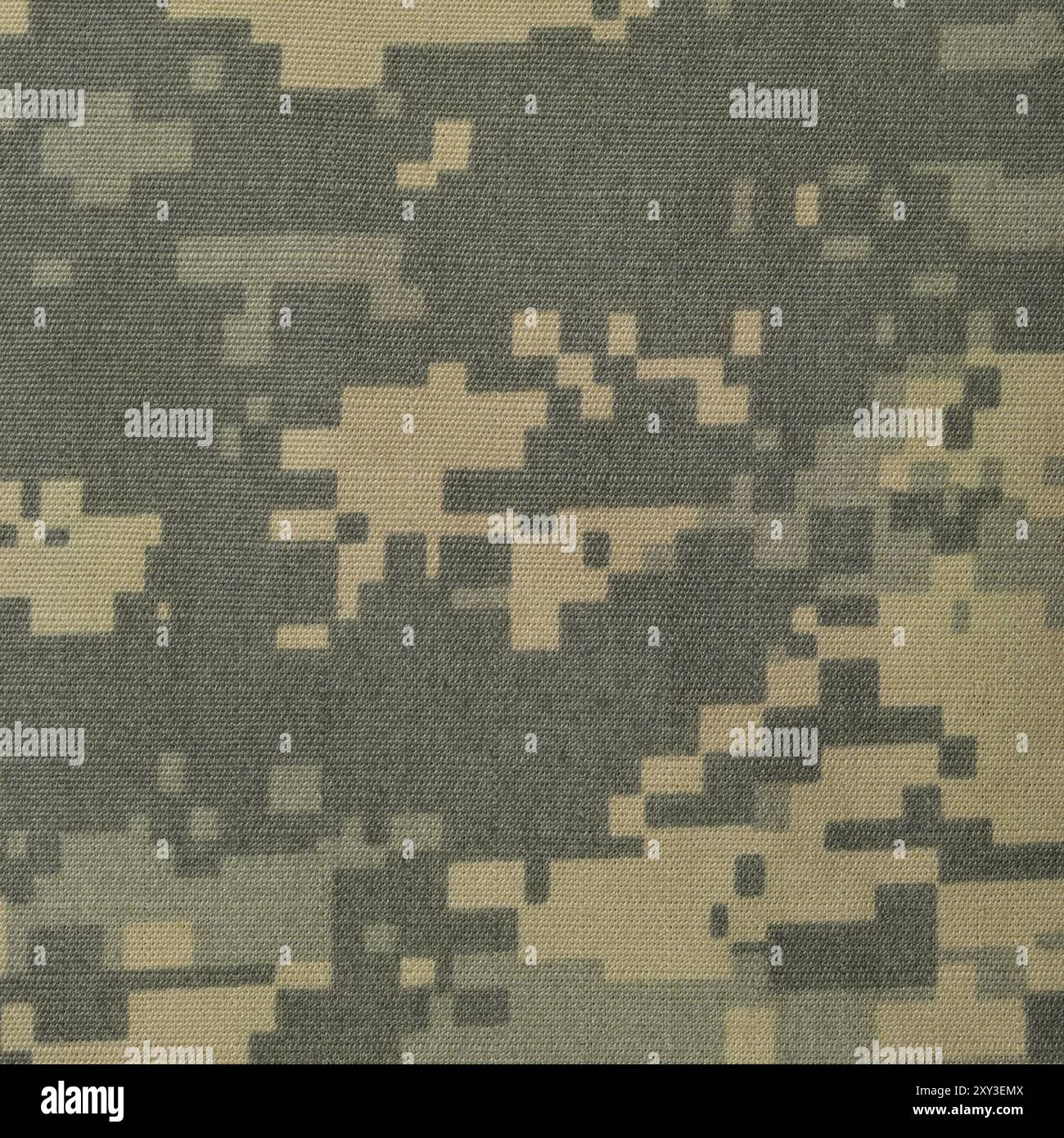 Universal camouflage pattern army combat uniform digital camo USA ...