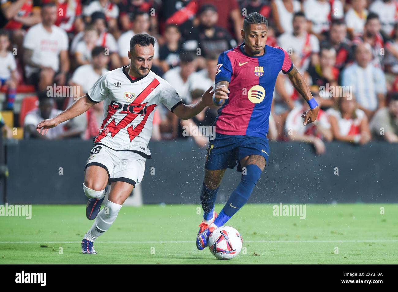 álvaro garcía vallecano hi-res stock photography and images - Alamy