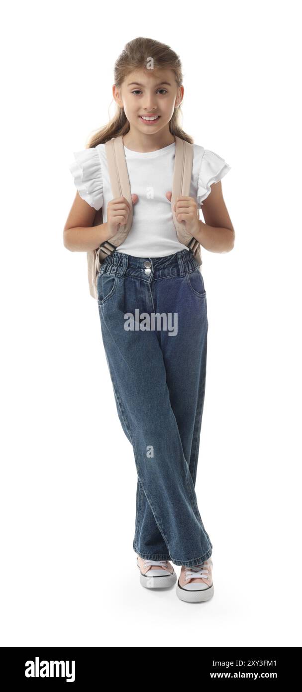 Positive pupil Cut Out Stock Images & Pictures - Alamy