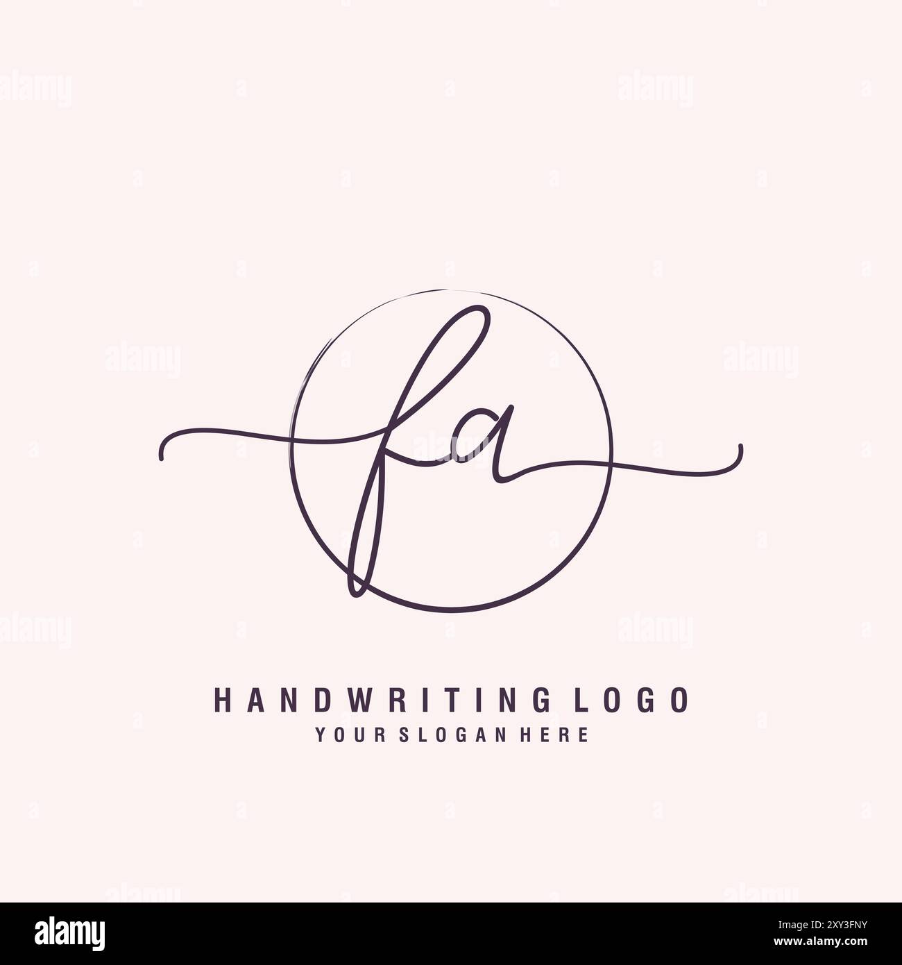 Fa symbol hi-res stock photography and images - Alamy