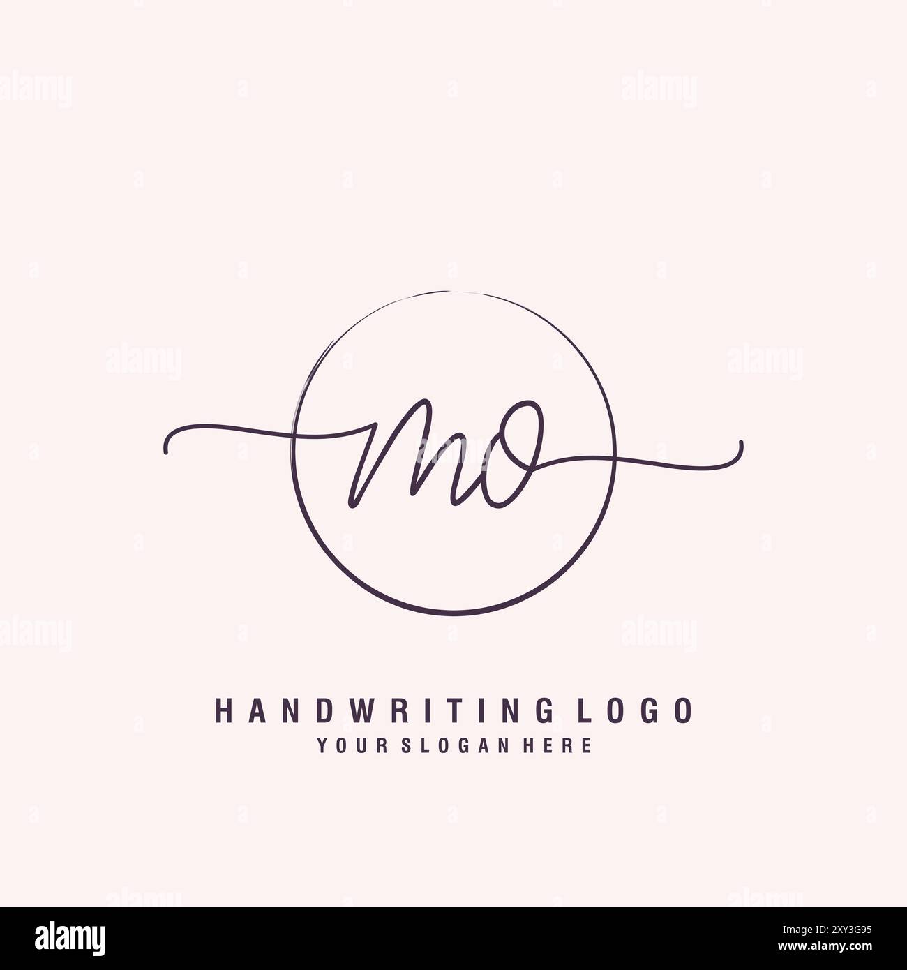 Mo letter hi-res stock photography and images - Alamy