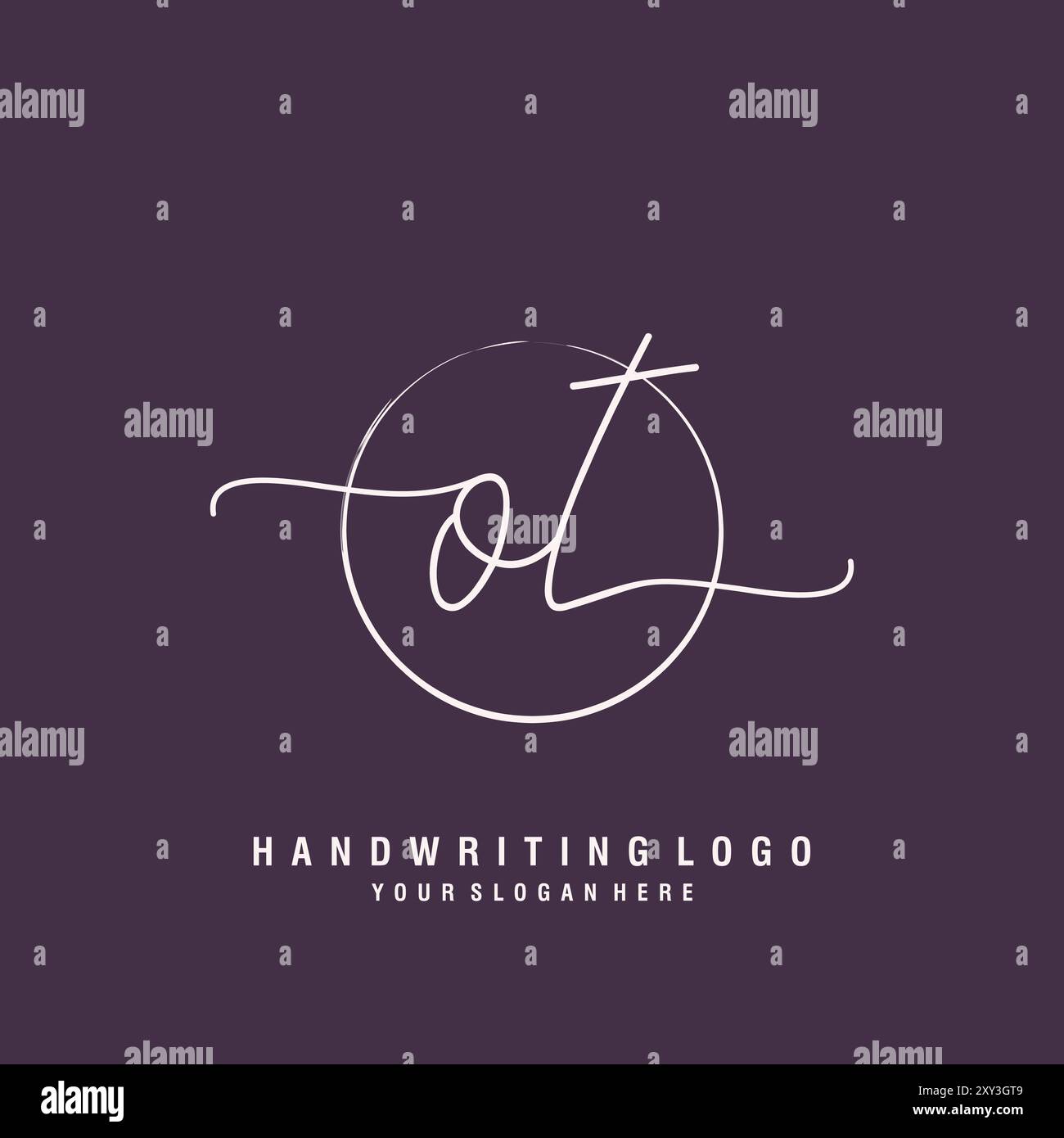 Ot letter hi-res stock photography and images - Alamy