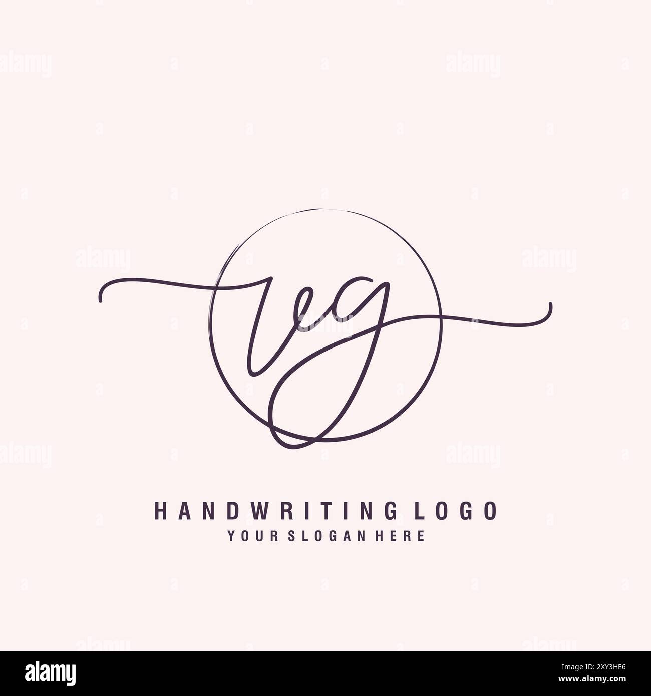 Vg letter hi-res stock photography and images - Alamy