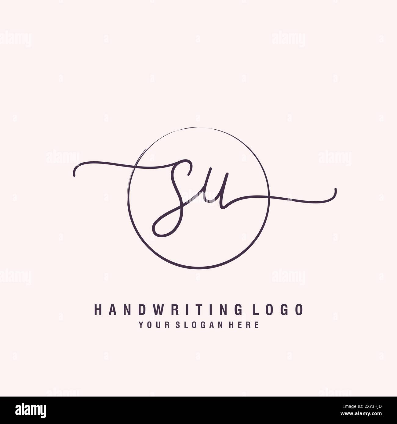 Su letter hi-res stock photography and images - Alamy