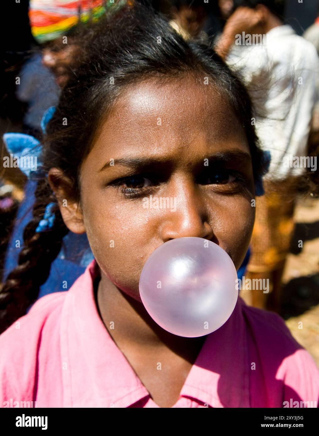 Odia girl hi-res stock photography and images - Alamy