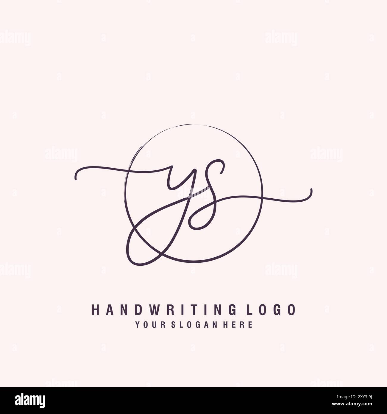 Ys letter hi-res stock photography and images - Alamy