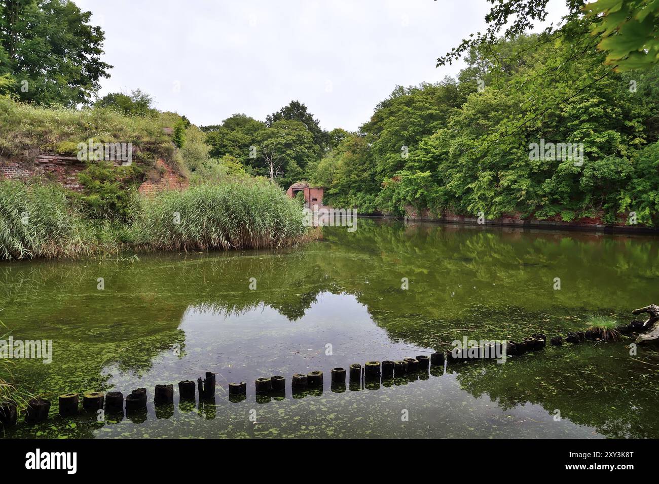 Pillau fort hi-res stock photography and images - Alamy