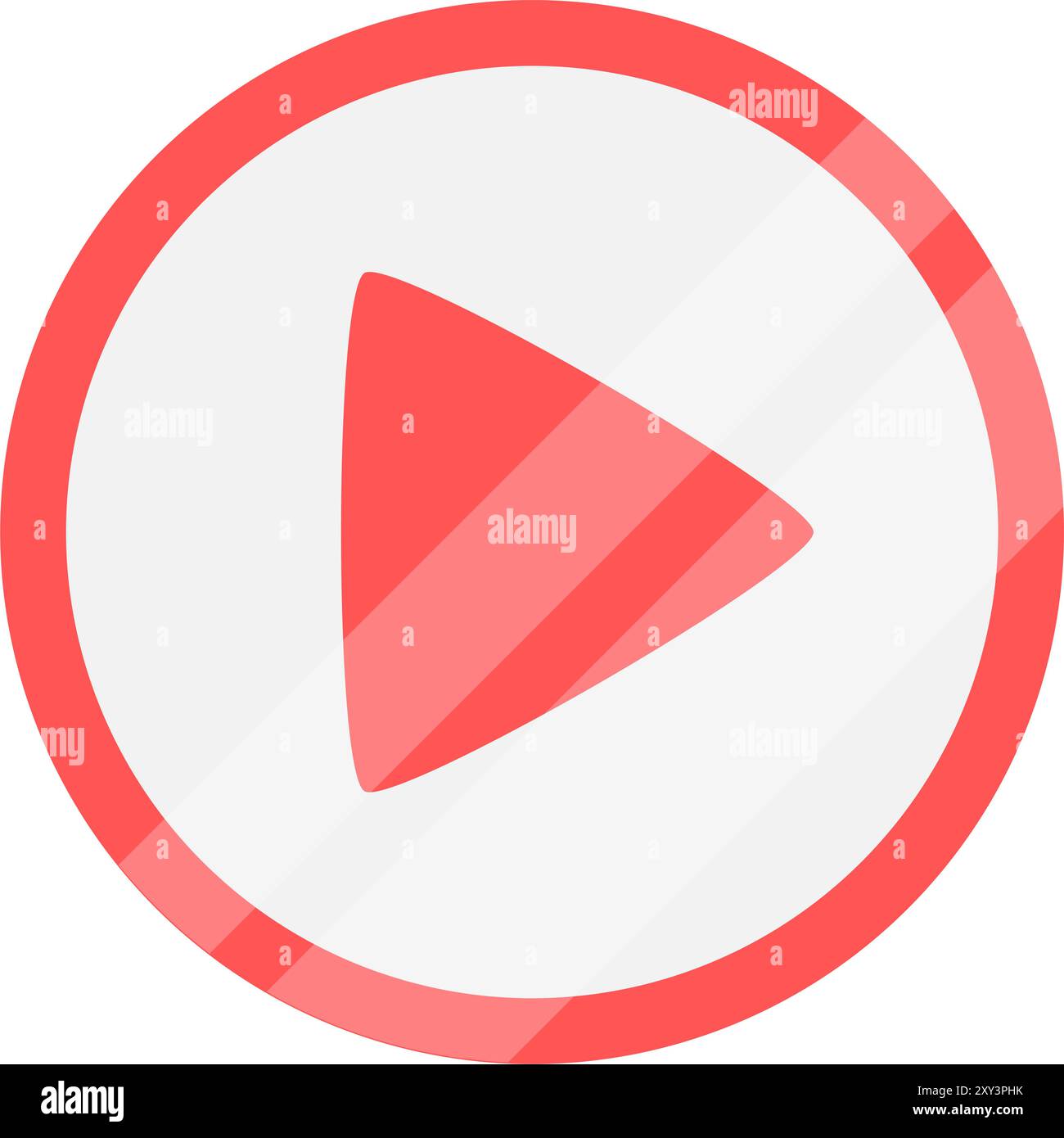 Video ui music player Stock Vector Images - Alamy