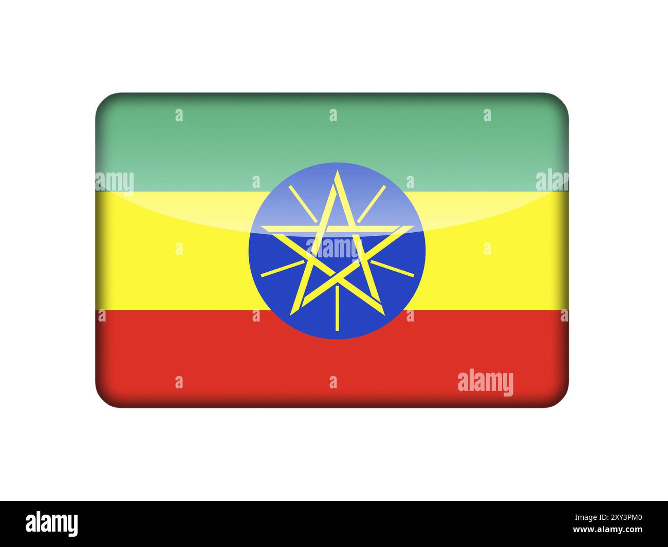 Ethiopian icon hi-res stock photography and images - Alamy