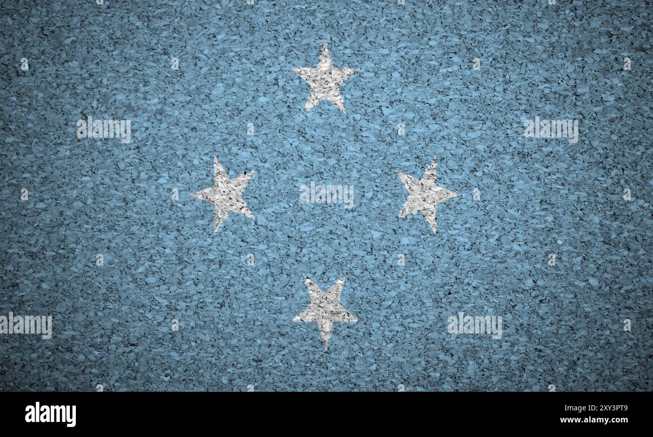Micronesia banner hi-res stock photography and images - Alamy